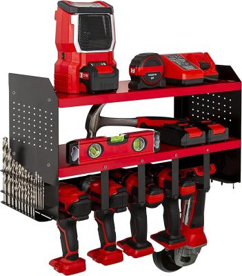 中国 家電 ガレージ ワイヤレス 電動 ツール ペグボード フック オーガナイザー 10 階 靴ラック 販売のため