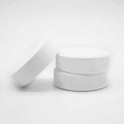 Cina compresse acide tricloroisocianurice di 1g 2g 3.3g che sterilizzano agente battericida in vendita