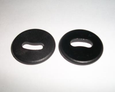 Cina la lavanderia di HF IL PPS RFID di 26mm etichetta il IP personalizzabile 68 15693 la I - codice - chip di Sli in vendita