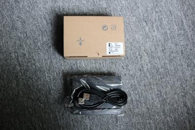 Cina Lettore senza contatto di USB della carta IC/di identificazione, lettore di schede interno da tavolino di 10 bit in vendita