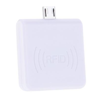 Cina Micro USB esposizione del lettore della chip card 125KHz RFID di identificazione per IPhone/Android in vendita