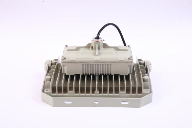 Flame Proof Flood Light 150w Halogen Flood Light Led Replacement Gymnasium Playing Field 1