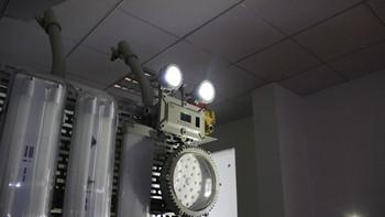 Cina il punto gemellato protetto contro le esplosioni della luce di emergenza di 3W 5W ha condotto la lampada di emergenza in vendita