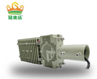 China IP66 LED Explosion Proof Flood Light ATEX IOS T80℃ Street Light CREE Water Proof for sale
