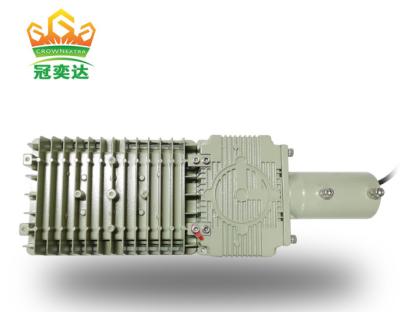 China IP66 LED Explosion Proof Flood Light ATEX IOS T80℃ Street Light CREE Water Proof for sale