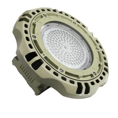 Cina Illuminazione antideflagrante CREE per High Bay 128-140 Lm/W Lumen Output in vendita