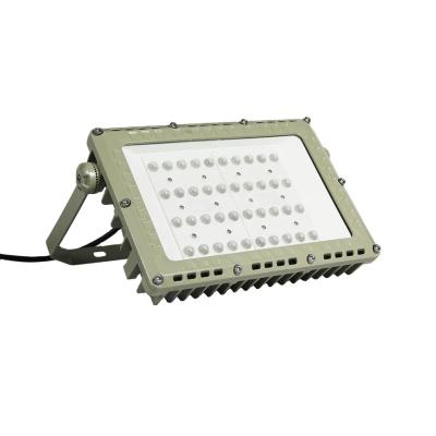 중국 IP66 150lm/W의 방수성 폭발성 LED 홍수등 판매용