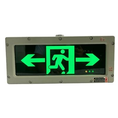 China 220V Wandbeleuchtung Ex db Notbeleuchtung zu verkaufen