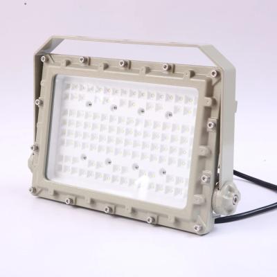 中国 IP66 防爆 洪水 ライト 150W ゾーン 1/2/ゾーン 21/22 照明 販売のため