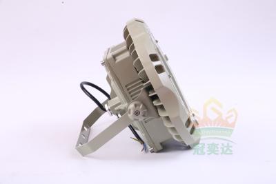 중국 벽에 장착 된 WF2 100 와트 폭발 방지 LED 2 및 21 및 22 구역의 높은 베이 라이트 판매용