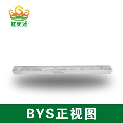 China 220v Explosion Proof Led Linear Light 100lm/W 18w for sale