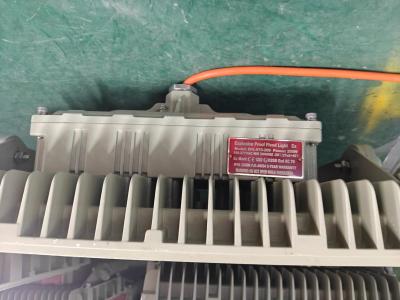 China IP66 WF2 Protection Explosion Proof LED Flood Light For Pendent Mounting For Gas Station Workshop for sale