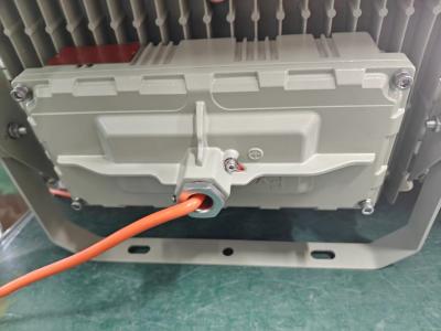 China IP66 WF2 Protection Explosion Proof LED Flood Light For Pendent Mounting For Gas Station Workshop for sale