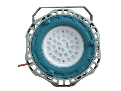 中国 150W ATEX Div 1 防火防爆 LED 高海湾灯 180lm/w WF2 海洋精製所用 CREE ランプビーズで動かす 販売のため
