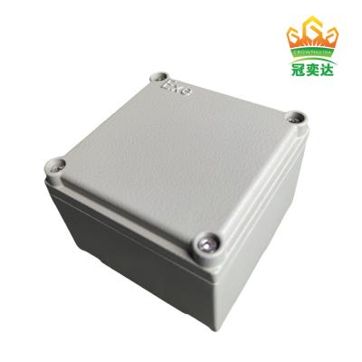 中国 OEM 110-460VAC 防火交差箱のカスタマイズ 販売のため