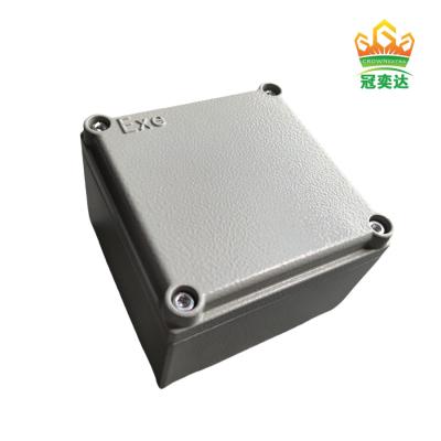 中国 OEM 110-460VAC 防火交差箱のカスタマイズ 販売のため