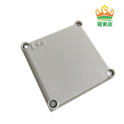 中国 OEM 110-460VAC 防火交差箱のカスタマイズ 販売のため