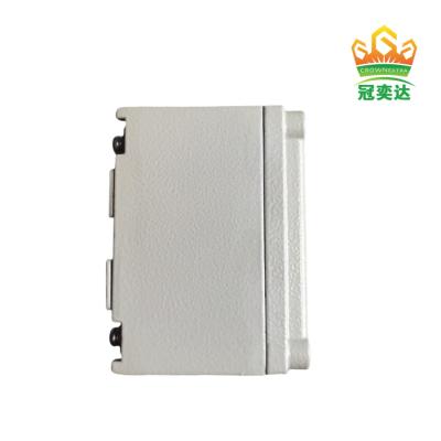 中国 OEM 110-460VAC 防火交差箱のカスタマイズ 販売のため
