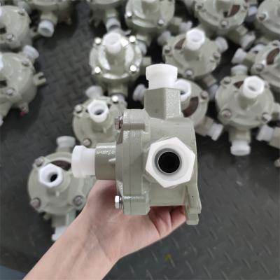 China Las zonas peligrosas ATEX IP66 Conexión a prueba de explosión Entrada de caja personalizable en venta
