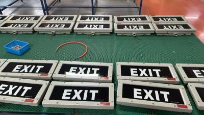 中国 50000 時間 寿命 防災用 緊急用 ライト 90/120/180Mins 緊急用 モード 販売のため