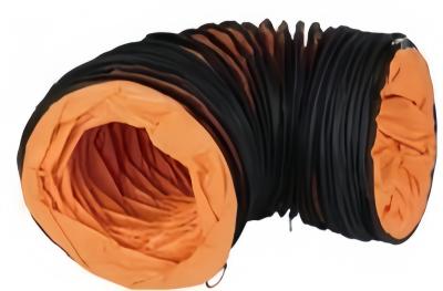 Cina Ventilatore assiale a prova di esplosione resistente all'uso energetico ATEX IP54 90-1500W per piattaforme di perforazione in vendita
