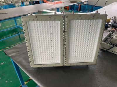 중국 커스터마이징 가능한 전압 폭발 방지 LED 플라드 라이트 OEM 서버 AC90-380V 판매용