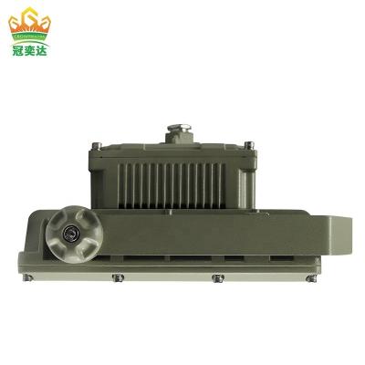中国 50000時間 ライフタイム 爆発防止 LED 洪水灯 150lm/w 効率とCCT 3000K 販売のため