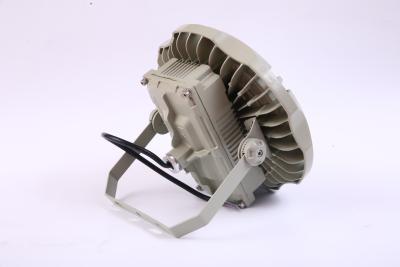 中国 250W 防爆 LED ハイベイライト | クラス 1 ゾーン 1 | 危険場所および過酷環境照明 販売のため