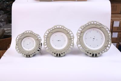 中国 250W 防爆 LED ハイベイライト | クラス 1 ゾーン 1 | 危険場所および過酷環境照明 販売のため