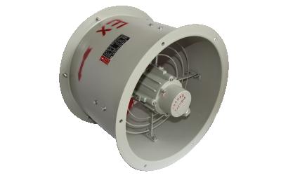 China Ventilador de escape a prueba de explosiones Clase I División 2 – Ventilador de gabinete montado en pared de alto flujo a prueba de chispas en venta