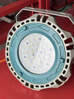 Κίνα 150W/240W Αντιεκρηκτικό Φωτιστικό LED – Αδιάβροχο & Ανθεκτικό στη Σκόνη IP66 για Ζώνες 1 & 2, Επικίνδυνες Τοποθεσίες Κατηγορίας I Division 1 προς πώληση