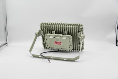 China Luces LED de bahía alta a prueba de explosiones montadas en el techo para aplicaciones de servicio pesado en venta