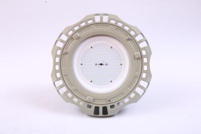 中国 3000/4000/5000/5700K 色温度と70 ±2 CRI 防爆 LED 高天井照明、危険場所向け 販売のため