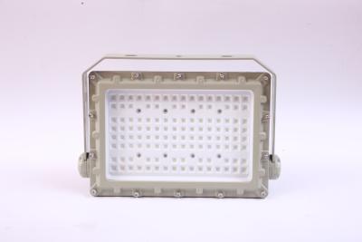 China Ceiling Mount Explosion Proof LED Flood Light with 500000 Hours Lifetime Range 50- 200 for sale