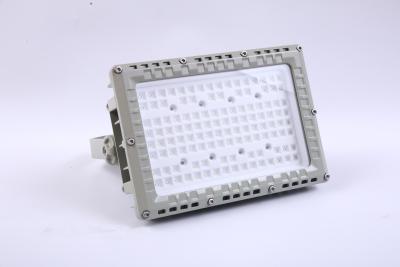 China AC100-277V Voltage Explosion Proof LED High Bay Lights with 115-130 Lm/W Luminaire Efficiency for sale