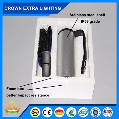 中国 CREE ランプ・ビーズ 防爆高湾装置 Ex Db Eb IIC T6 Gb 工業環境における危険環境 販売のため