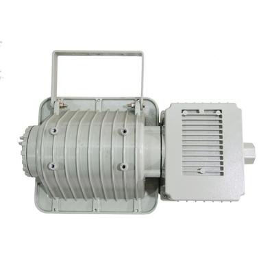 Cina Utilizzo del gas petrolifero nella zona 1 Ottieni il miglior proiettore a LED a prova di esplosione con alluminio di qualità marina in vendita