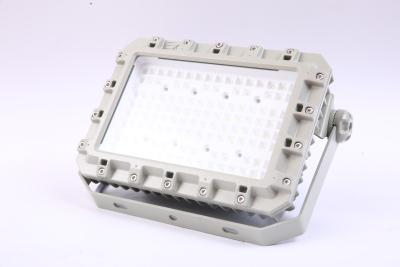 중국 산업용 위험 위치 LED 홍수 조명 60° 90° 120° 색상 렌더링 70 ±2 판매용
