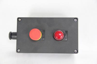 China Industrial-Grade Explosion Proof LED Flashlight for Safe and Lighting in Hazardous Environments for sale