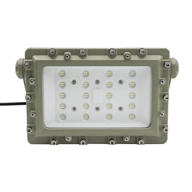 Industrial Outdoor Explosion Proof Led Flood Light 150w 200w 250w 220v