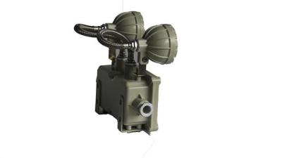 Cina Classe 1 Div 2 Illuminazione di emergenza ignifuga IP65 T80°C 3000K-6000K Zona 1 in vendita