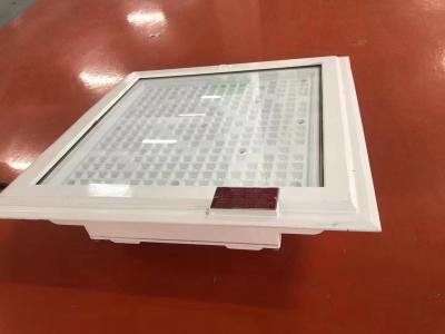 China CREE LED explosiebestendige overstromingslicht ¥ 50W tot 240W, IP66 waterdicht, voor gebruik op gevaarlijke locaties Te koop