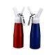 Cina OEM / ODM Services Plastic Head Aluminum Whipped Cream Dispenser, Whip Cream Maker (250mL) in vendita