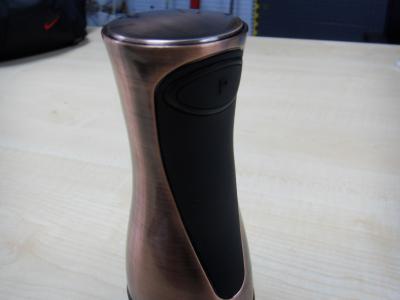 Cina Electric 2 in 1 Stainless Steel Pepper Mill For Household Kitchen in vendita