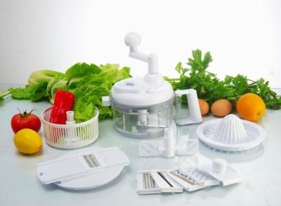Cina Vegetable And Food Multi Mill Kitchen Aid Grater Plus A381 With Stainless Steel in vendita
