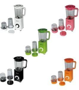 Cina 600ml 2 speed stainless steel blade multifunction Electric Fruit Juicer, juice squeezer in vendita