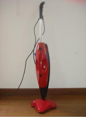 Cina Floor cleaning tools One Touch Steam Tornado, steam floor cleaners with 700ml water tank in vendita