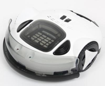 Cina Anti-collision Robto Vacuum Cleaner TP-AVC702 / 703, One Touch Steam Tornado in vendita