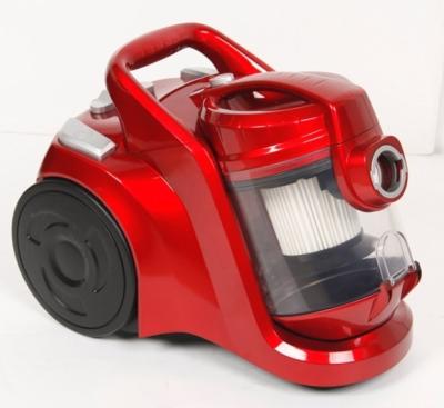 Cina High suction power Cyclone Vacuum Cleaner TP-VC606, One Touch Steam Tornado in vendita