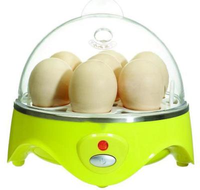 Cina Durable Save Electricity Electric Egg Cooker,Different Taste, Different Food 0.06 W/cook Electric Egg Boiler in vendita